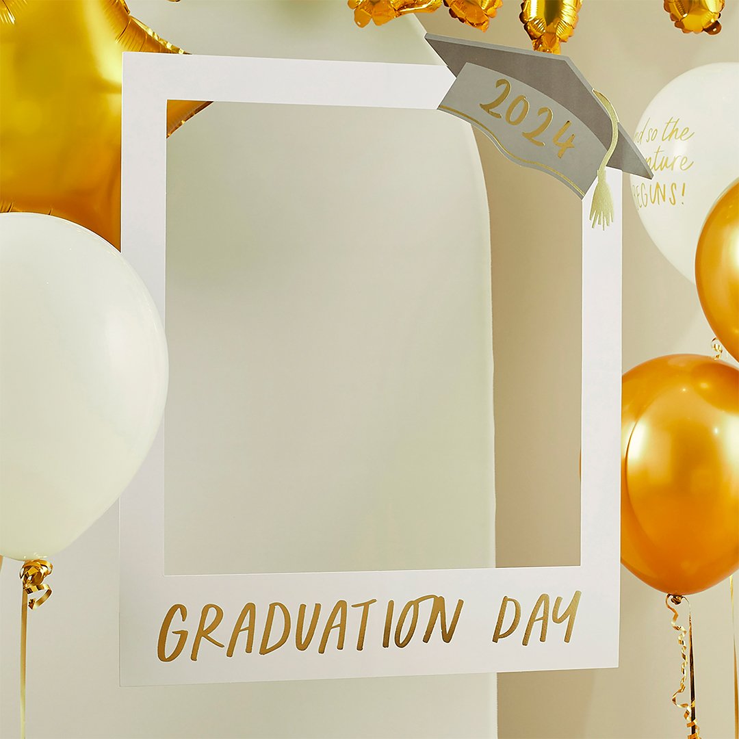 Shop graduation party decorations Graduation Party at The Party Boutique
